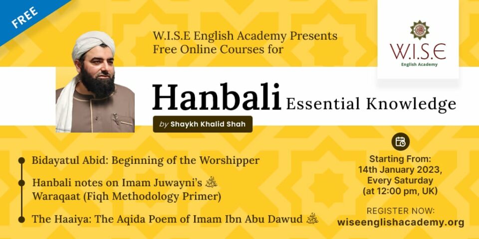 WISE English Academy